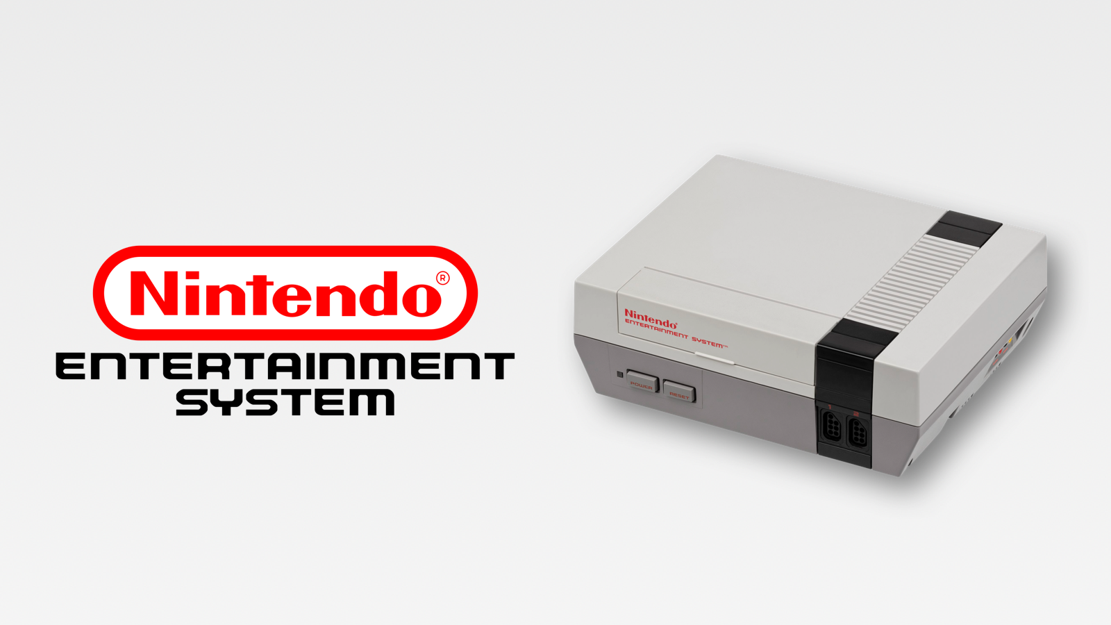 NES Konsolen – GAMES-WORLD4YOU