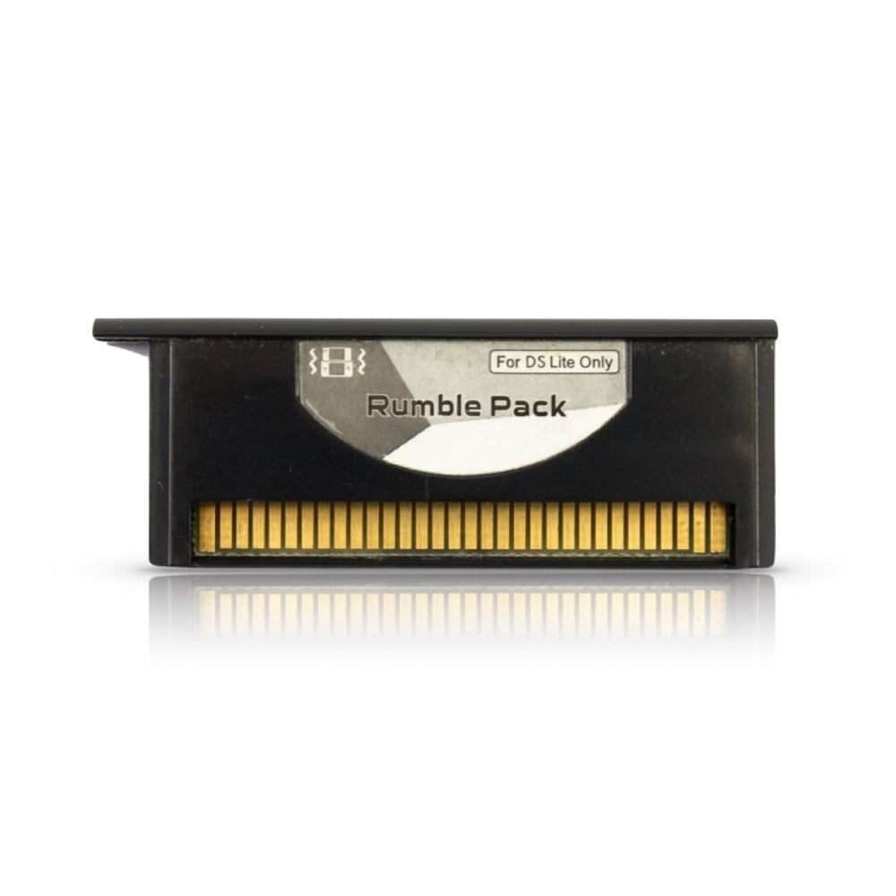 Nintendo DS Lite Rumble-Pak – GAMES-WORLD4YOU